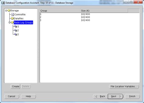 Installing Oracle Database 11g R2 On Linux
