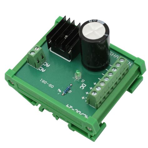 Machine Tools Accessories Fx 50bl Series Interface Module For Cnc