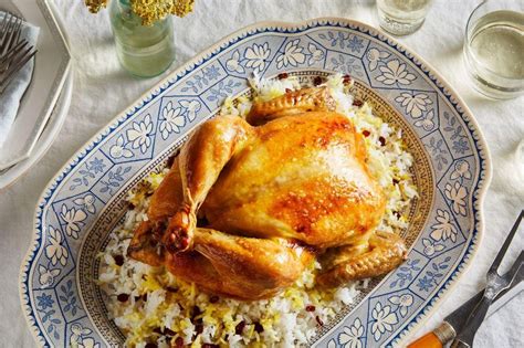 29 Delectable Persian Chicken Recipes Youll Love Recipe 4 Peace
