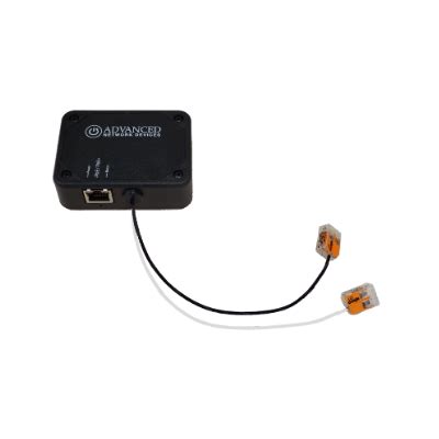 Advanced Network Devices Ipsmod Ip Speaker Module Voip Supply