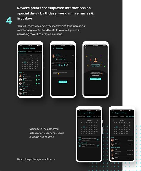 InSync UI UX Case Study Andoird App Design On Behance