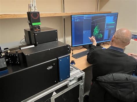 Luxendo On Linkedin Lightsheet Microscopy Imaging Spim