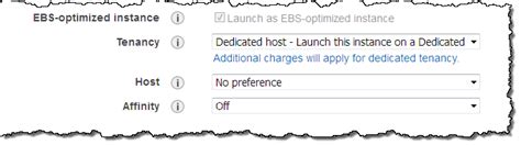 Now Available Ec2 Dedicated Hosts Aws News Blog