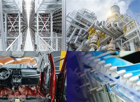 I O Modules For Industrial Fieldbus