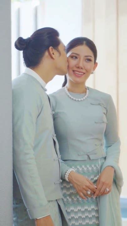 ပိုင်တံခွန်တို့ ဇနီးမောင်နှံ Youtube