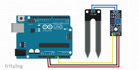 How To Use The Soil Hygrometer Module Arduino Tutorial Ardumotive