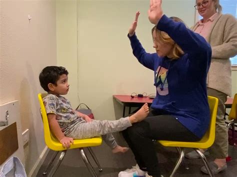 Steps For Teaching Imitation Colorado ABA Therapy