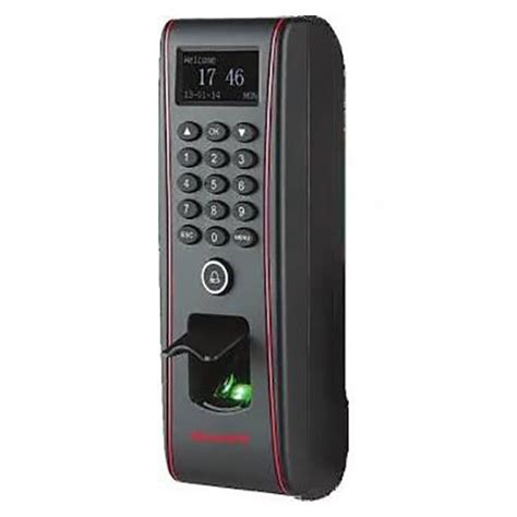fingerprint access control system at best price in ahmedabad