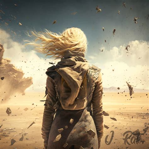 Последний Праведник новый постапокалипсис Джулия Рати