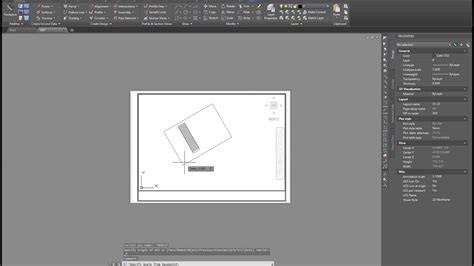 How To Draw Viewport In Autocad Printable Templates Free