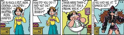 Best Rose Is Rose Images On Pinterest Rose Is Rose Comic Books And Comic Strips