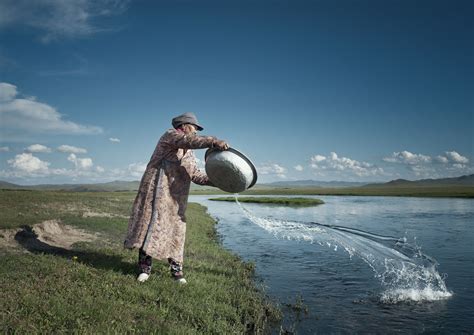 The Khalkha In The Picture