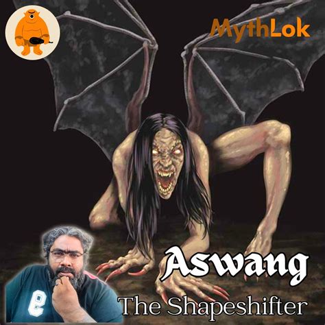 Unveiling The Aswang Folklore And Fear In Philippine Mythology Mythlok