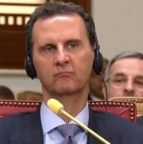 بشار الأسد Bashar Al Assad