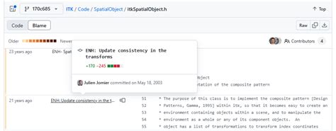 Itklinespatialobject To Itkimage Using Itk