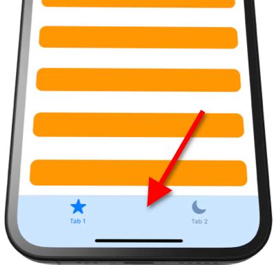 How To Customize The TabView In SwiftUI In 2024