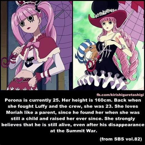 Pin By Perona Chan On One Piece My Favorite Image Love Her Adorable