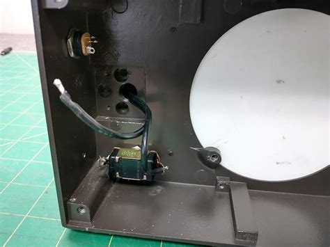 Observation Microscope Led Mod Zeppelin Design Labs