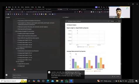 Python Ai Coding Learning Aifortechies Komathy V