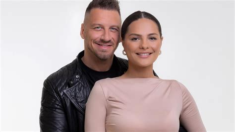 Vastag Csaba és Felesége A Nyerő Párosban