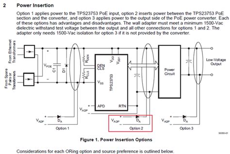 TPS23754 TPS23754 Technical Inquiry Power Management Forum Power Management TI E2E