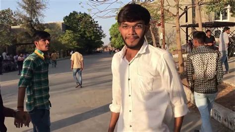 Gec Dahod Ignite 2017 Youtube