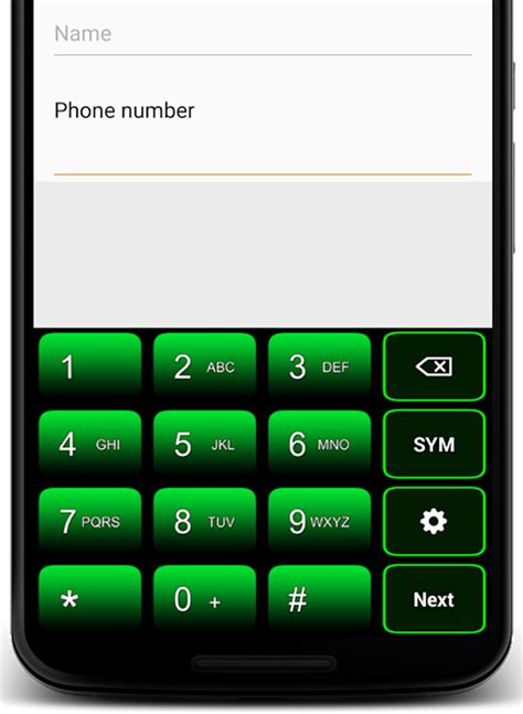 Green Keyboard Apk For Android Download