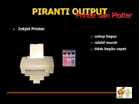 PPT Input Dan Output PowerPoint Presentation Free Download ID 4896890