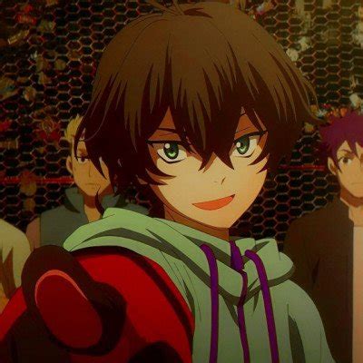 Miya Chinen Mywaifulist