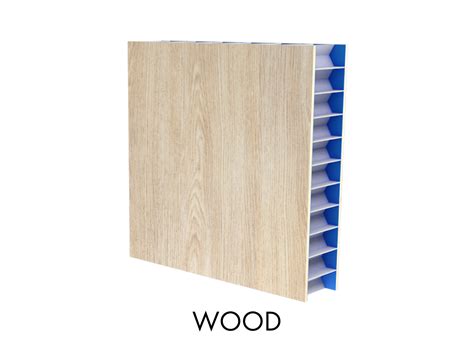 Modular Buildings Bespoke Composite Panels