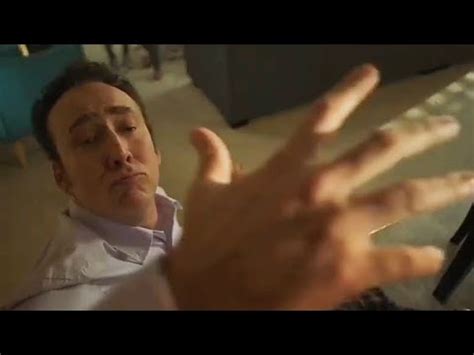 Nicolas Cage The Slap Of God Meme Youtube