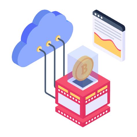 How Blockchain Is Revolutionizing Cloud Storage And Security