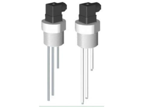 Resistive Level Sensor Series Nr Nra Contact Tecfluid