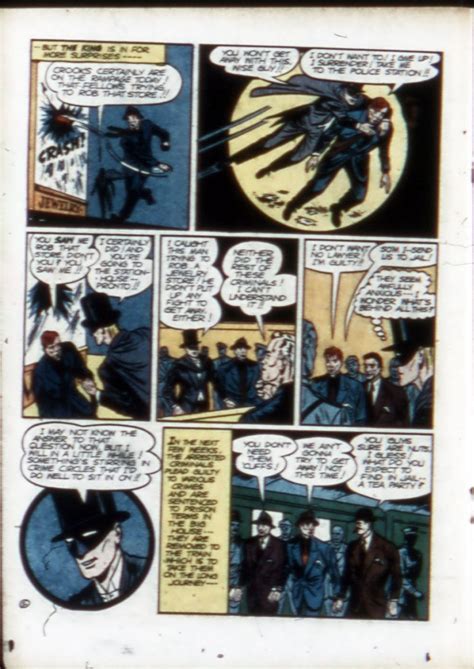 Read Online Flash Comics Comic Issue 34