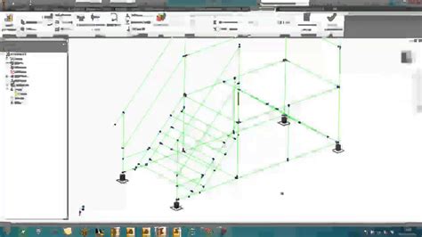 Autodesk Inventor Frame Analysis At Marianne Holt Blog