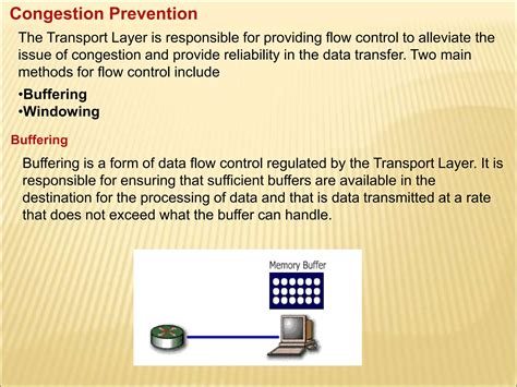 Basics Of Networking And Routingppt