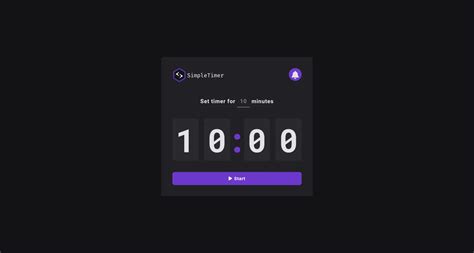 github attila huszar countdown timer countdown timer selectable alarms
