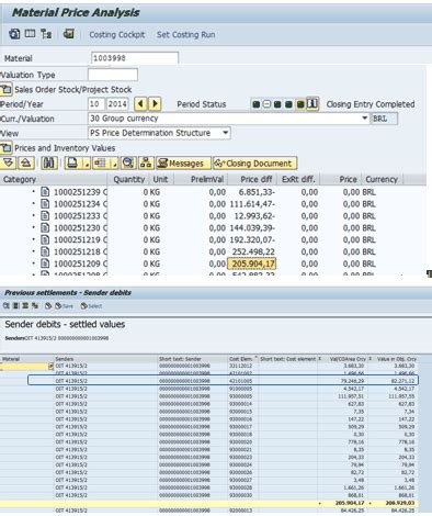 Difference Between Company Code Currency And Group SAP Community