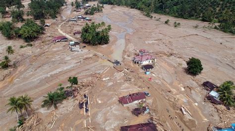 7 Penyakit Yang Sering Muncul Setelah Banjir Lengkap Cara Pencegahannya