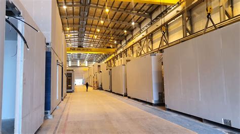 Overcoming 6 Fears About Modular Construction Factory Modular