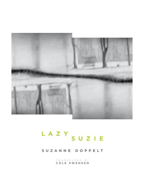 Lazy Suzie Litmus Press