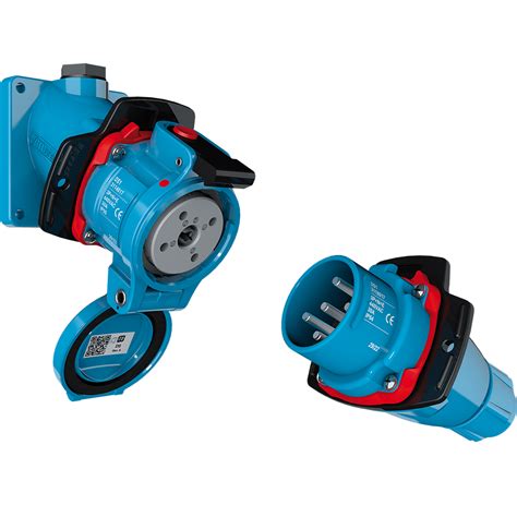 Decontactor™ 50 A Ds3 Marechal Electric