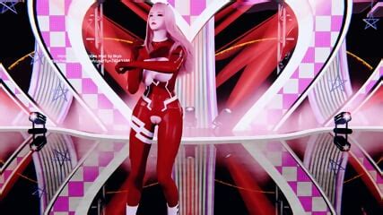 Likyo Zero Two Girls Vam Dance R Output