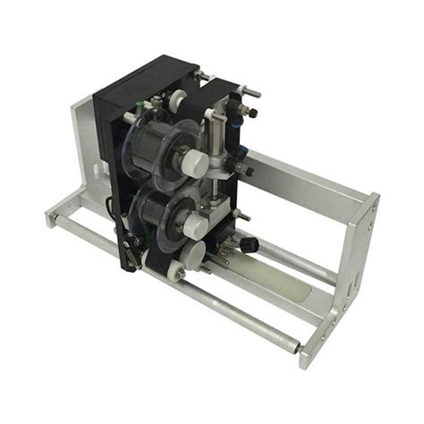 China Customized HP C A Ribbon Coding Machine Pneumatic Driven Suppliers Manufacturers
