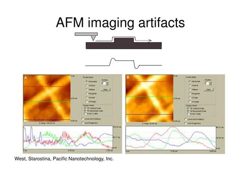 Ppt Atomic Force Microscopy Powerpoint Presentation Free Download