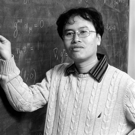 Physics Colloquium With Dr Dam Son University Of Chicago