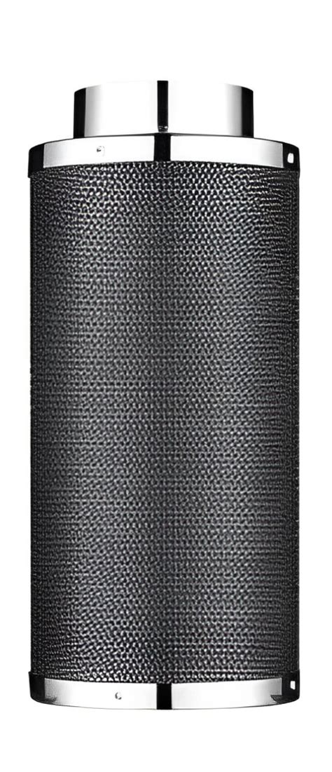 Advanced Carbon Filtration For Industrial And Commercial Air Purification