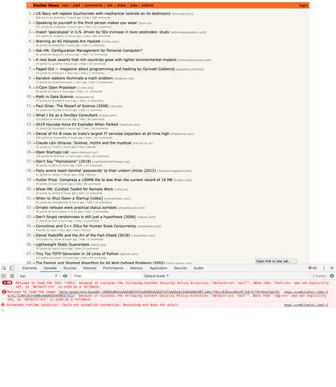 F And F No Longer Working On Chrome · Issue 3371 · Philcvimium · Github