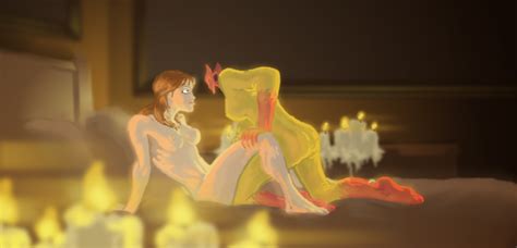 Post 1121339 Avengers Firestar Marvel Shamus Mcgee