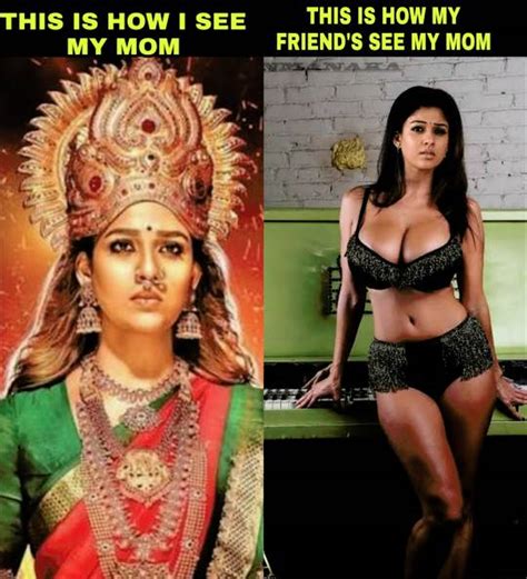 Meri Devi Jaisi Maa Ko Chinal Randi Samjte Hai Log Scrolller